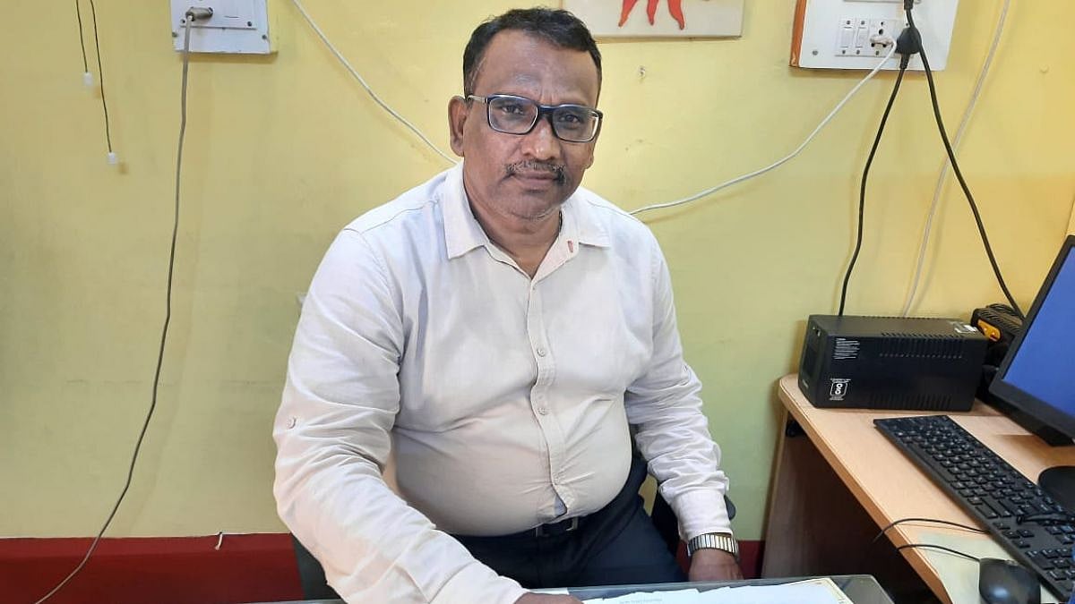 Babli Mandrekar throws hat into GFA president election ring - Gomantak ...