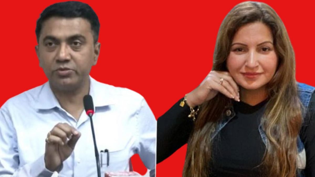 CM says Sonali Phogat case to be handed over to CBI