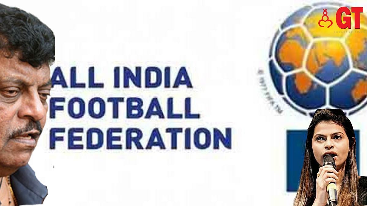 Churchill under fire after Valanka makes it to AIFF panel