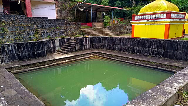 Chandreshwar Parvat: Your one-stop destination for bliss and inner ...