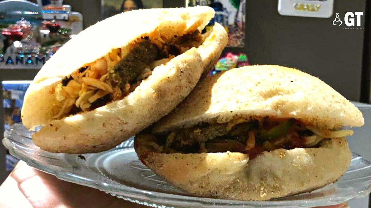 The wonderful Goan cutlet pao|Gomantak Times