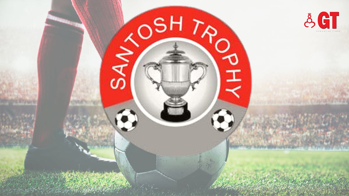 Santosh Trophy debacle rings alarm bells for Goan football|Gomantak Times