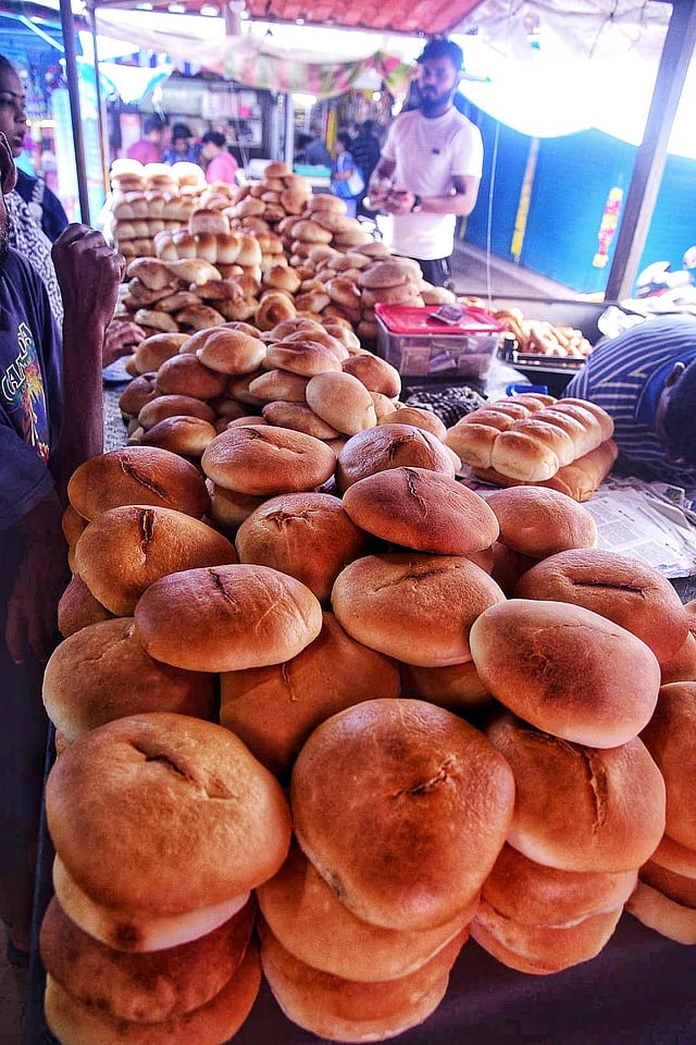 A glimpse of Mapusa Friday Market|Gomantak Times