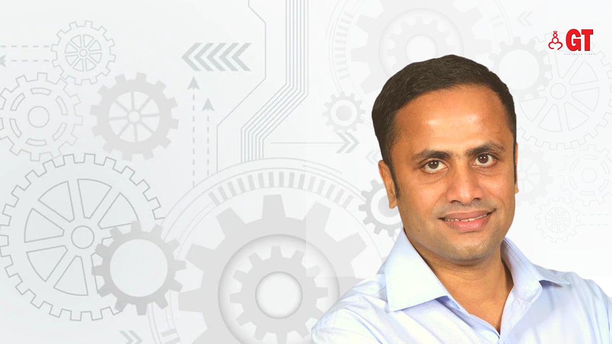 Goa’s Dr Michael Sony in Stanford University rankings