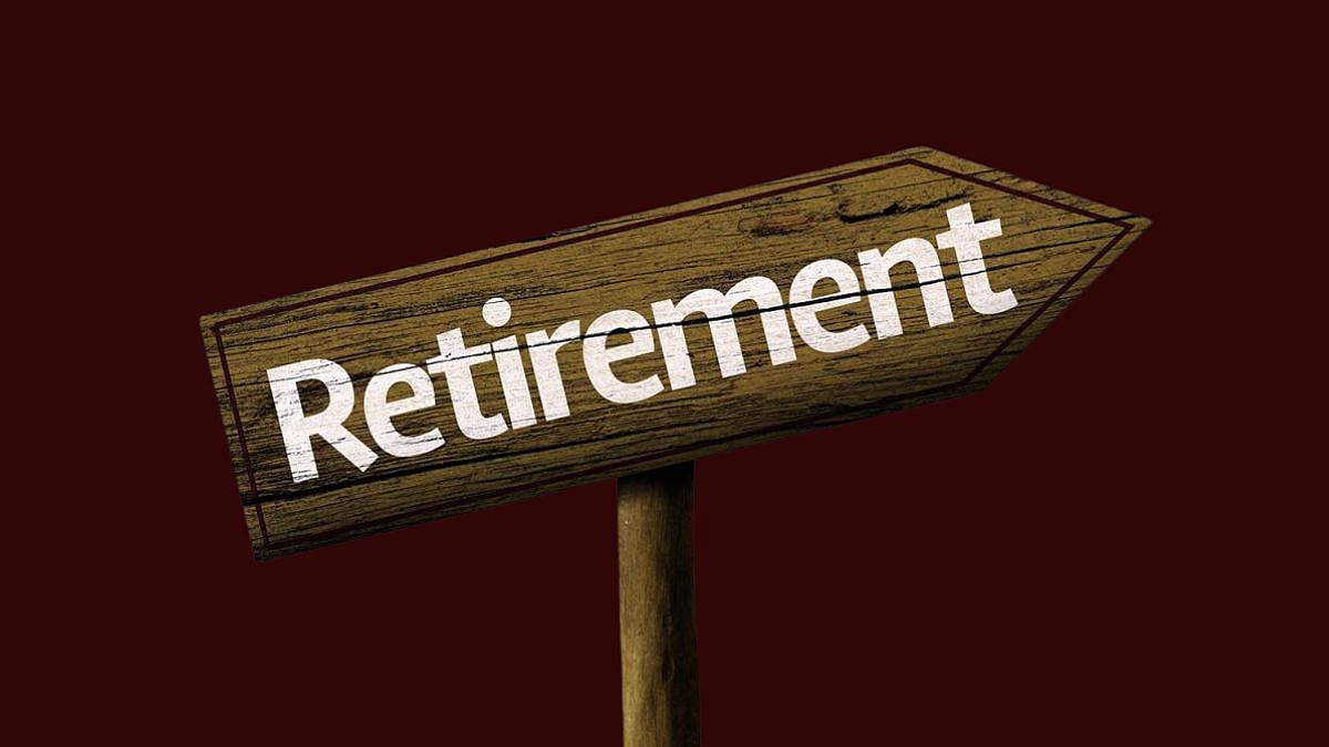 Compulsory retirement: chastisement or golden handshake?