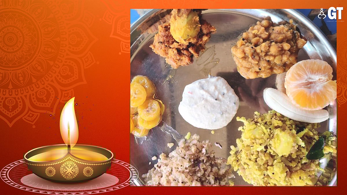 In Goa for Diwali ? Don’t leave without tasting the amazing ‘fov’