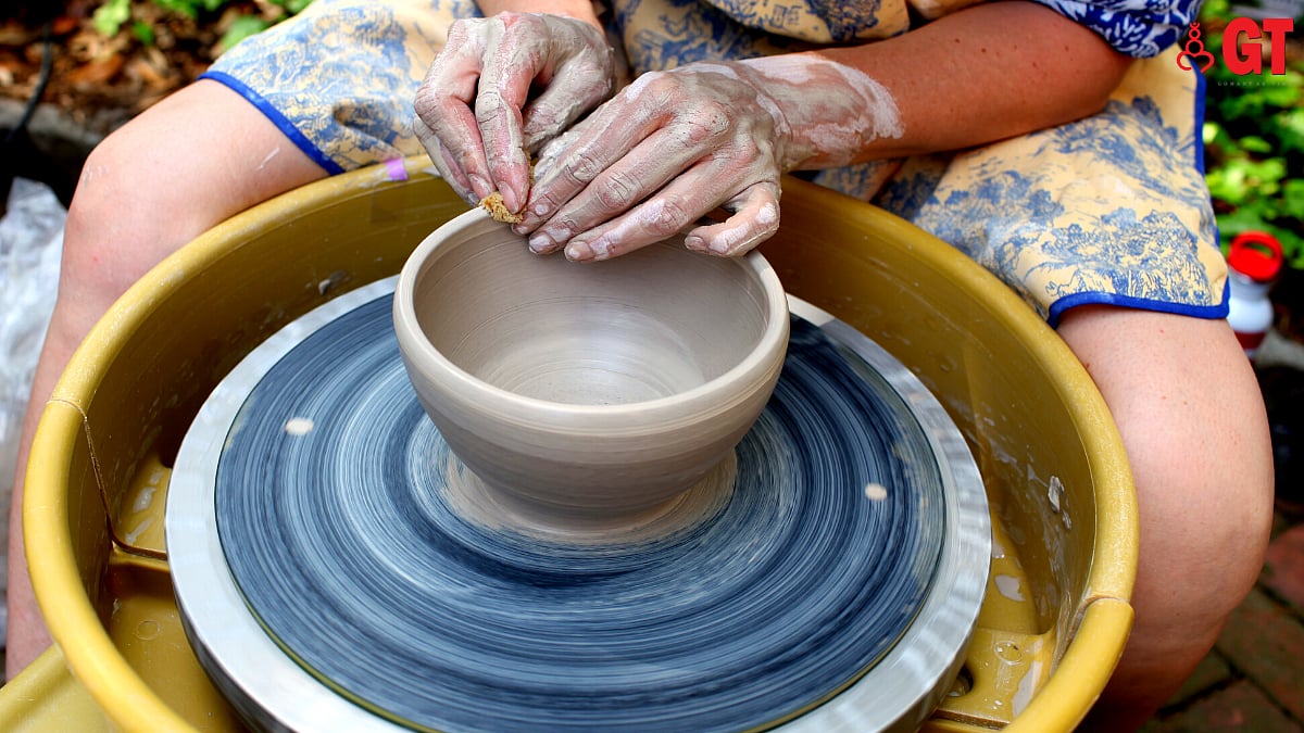 Learn to give shapes to your imagination|Gomantak Times