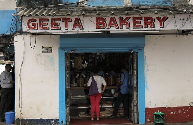 A little bit of chocolate heaven|Gomantak Times