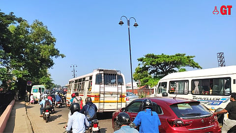 The Panjim that once was our home and haven|Gomantak Times