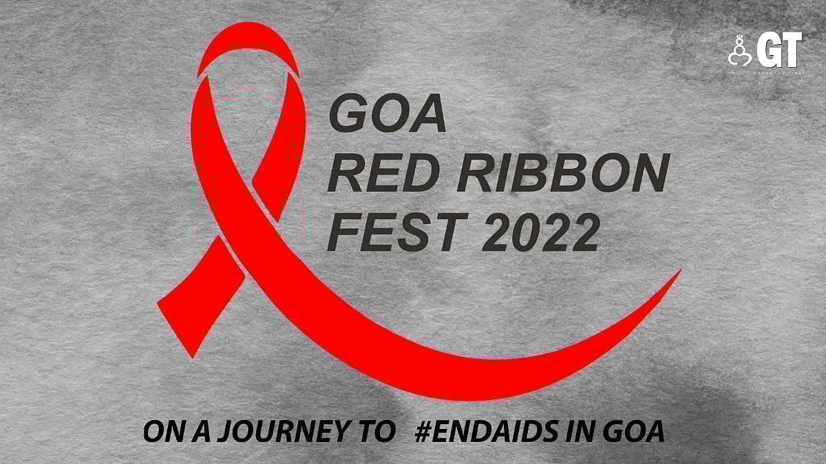 Human Touch Foundation to host 4th Goa Red Ribbon Fest|Gomantak Times