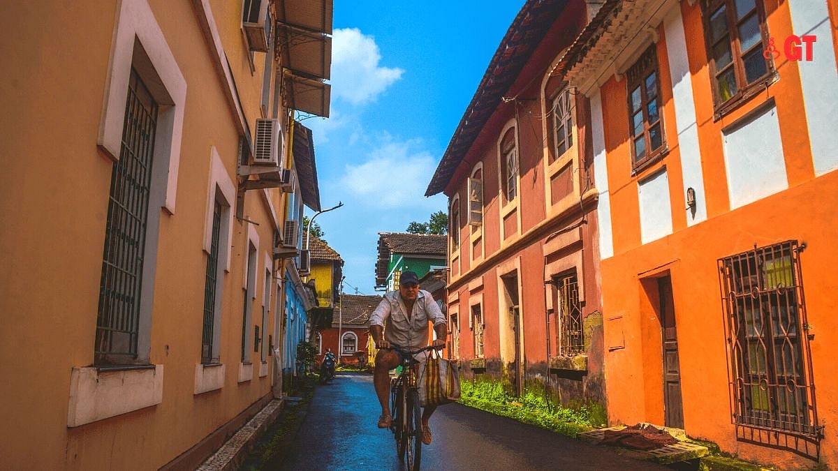 Five reasons to explore Goa, now| Gomantak Times