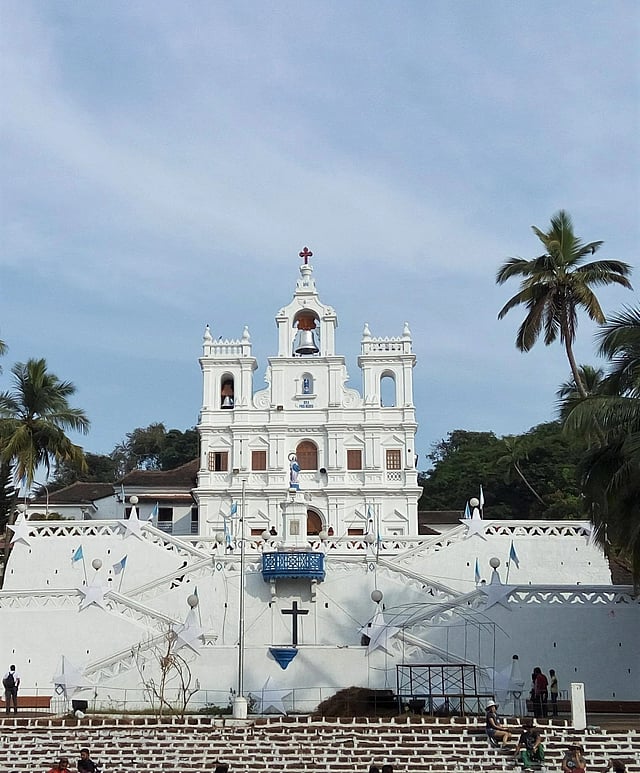 9 Things to discover in Panjim while you are in Goa for the 9-day IFFI