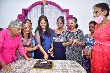 Can you guess what this pretty house in Chinchinim is all about? - Goa ...