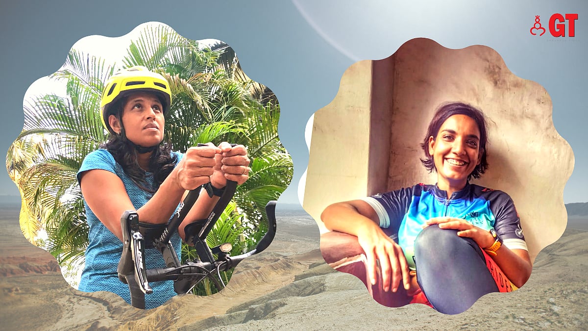 First-time Goan triathletes excited about IRONMAN 70.3|Gomantak Times