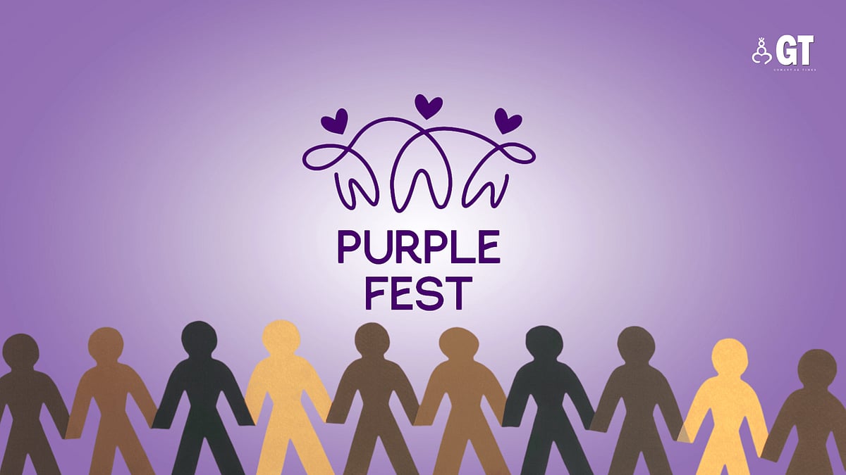 Purple Fest registration closes soon|Gomantak Times