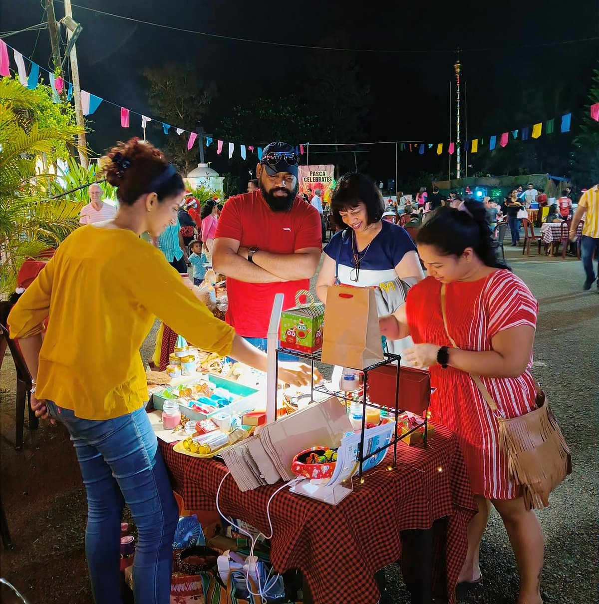 In 2023, Pilerne village in Goa to host heritage market every Thursday ...