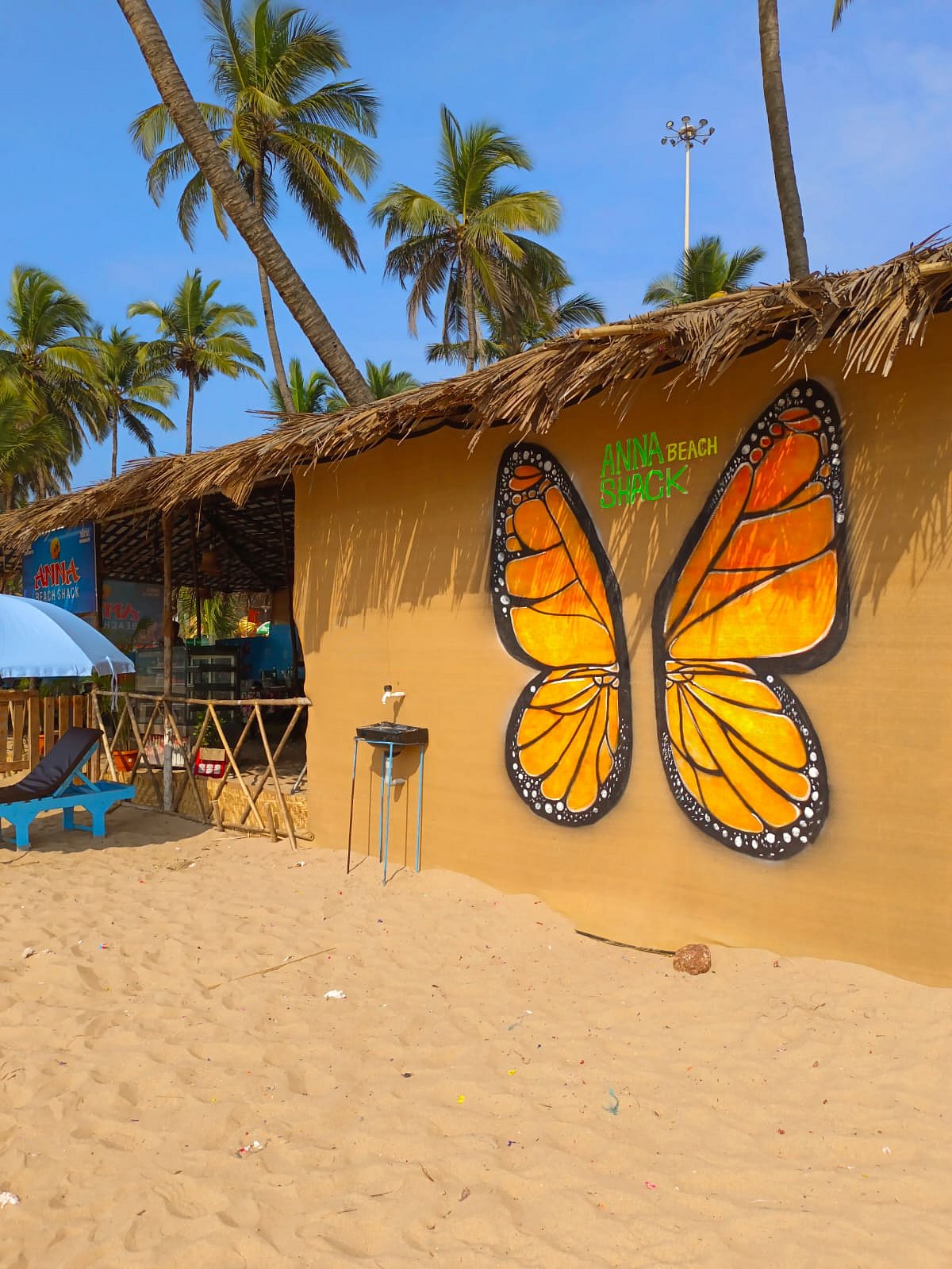 Baina beach: The ultimate fun place for tourists|Gomantak Times