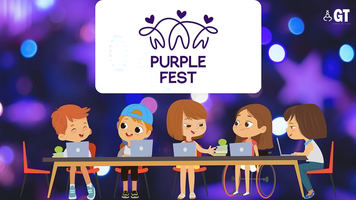 Let Goa’s Purple Fest set us on the path to inclusivity|Gomantak Times