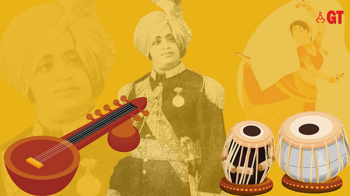 Check out Swastik Cultural Assn’s Music & Dance Fest in Goa