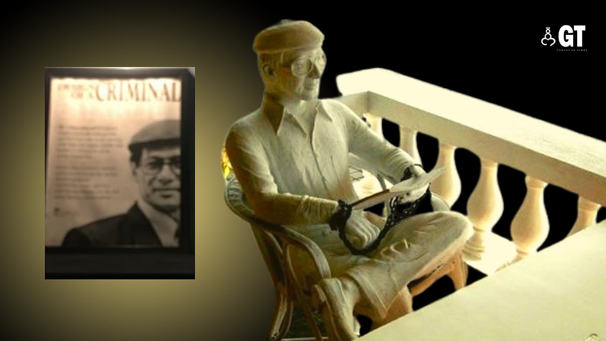 Wonder if Charles Sobhraj still yearns for Goa’s ‘Chicken Cafreal ...