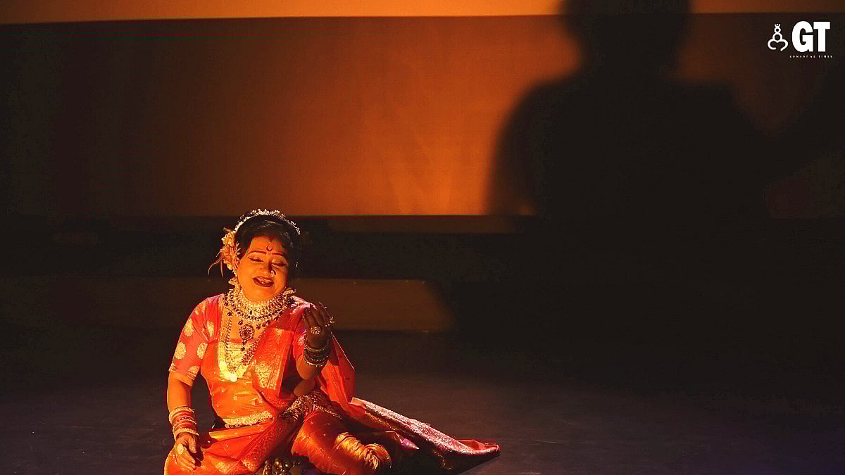 ‘Lavanya Katta’ depicts evolution of traditional dance form ‘lavni ...