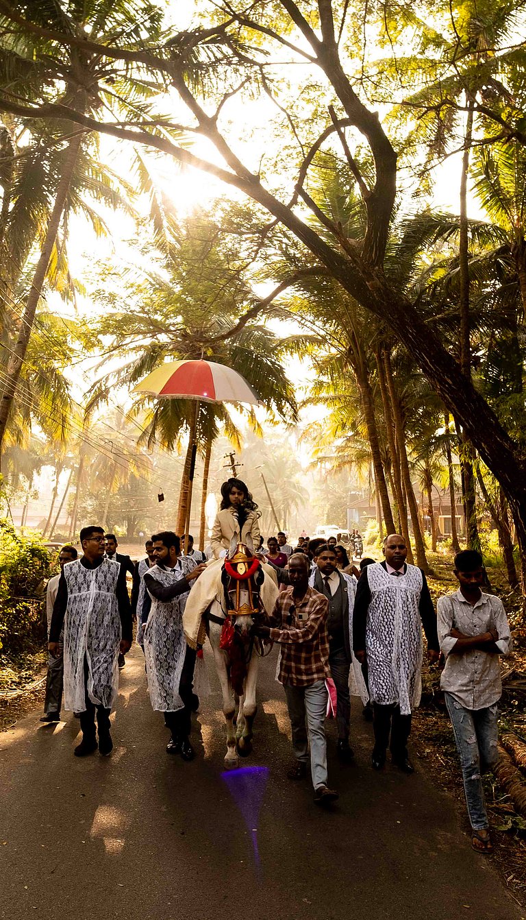 Attend Three Kings feast for a slice of Goan tradition, culture ...
