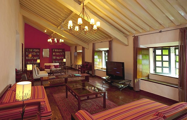 4 Cozy ‘casas’ for a memorable stay in Goa