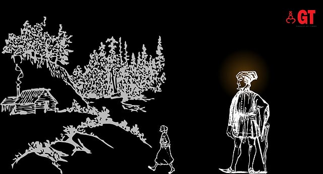 Exploring Goan folklore – the ‘rakondar’ | Gomantak Times