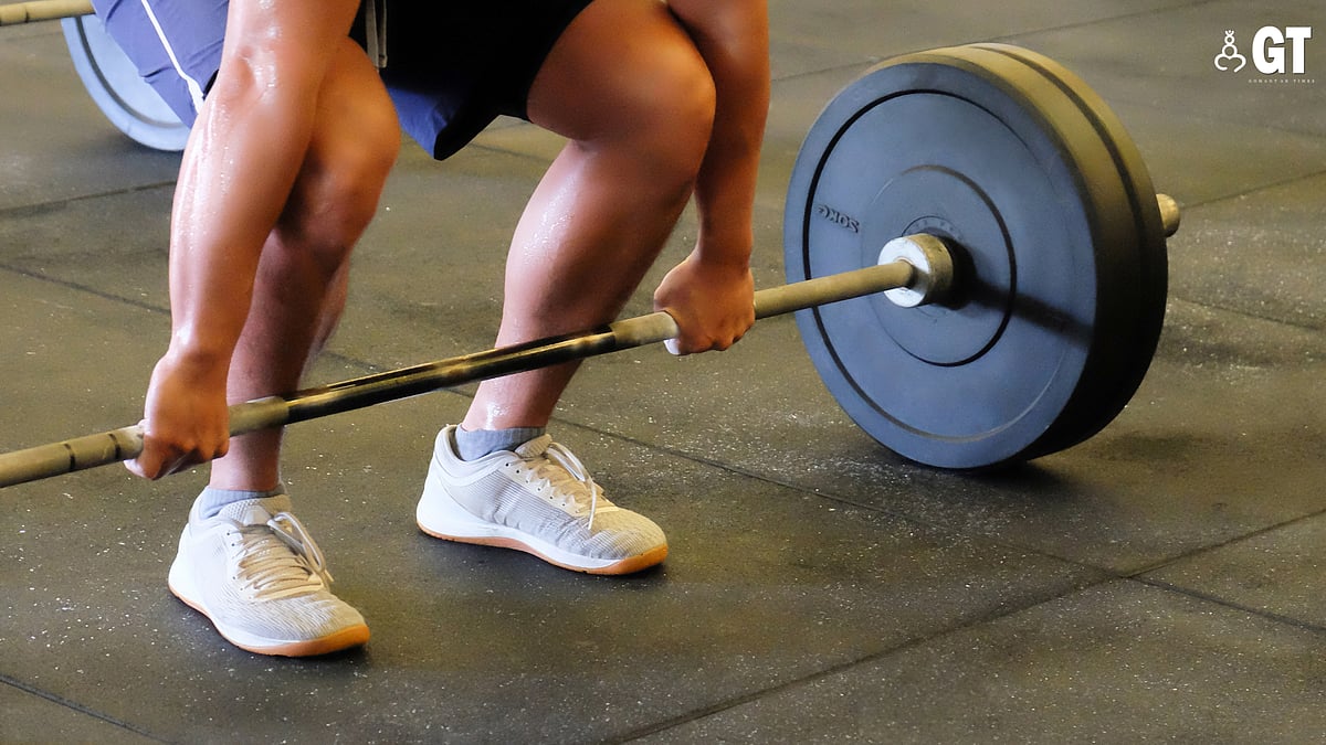 1st All Goa Bodybuilding Championship @ Curchorem