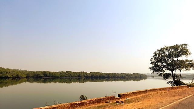 A guide to the best scenic rides in Goa|Gomantak Times