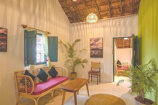 4 Cozy ‘casas’ for a memorable stay in Goa