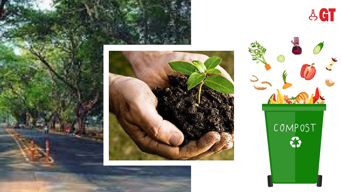 Learn interesting facts about waste management at this event in Panjim