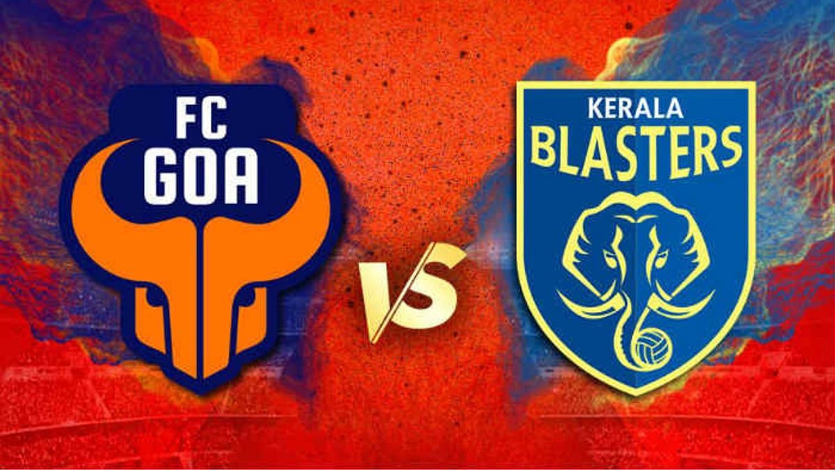 FC Goa break the defeat jinx, win 3-1 against Kerala at home