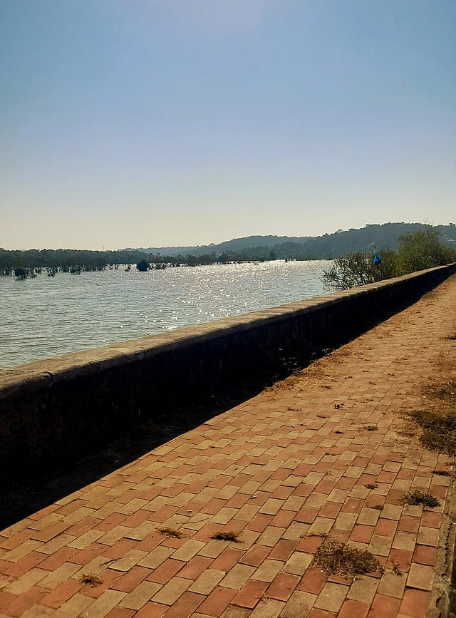 A guide to the best scenic rides in Goa|Gomantak Times