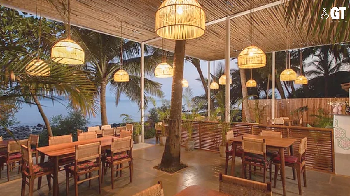 4 Cozy ‘casas’ for a memorable stay in Goa