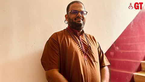 Knowledge of Somyag Yadnya in Goa is limited: Deepak Apte|Gomantak Times