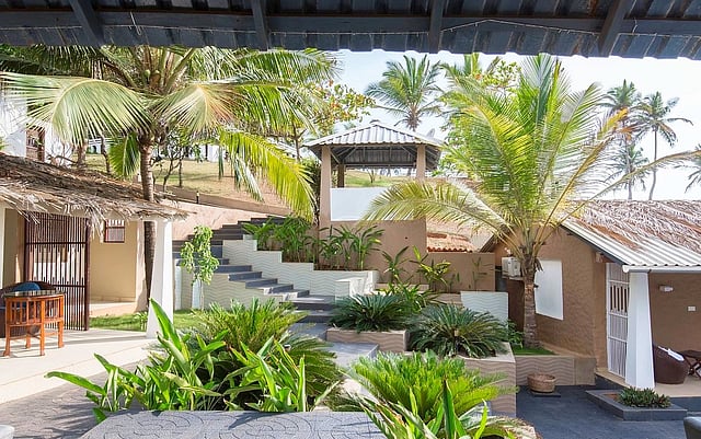 4 Cozy ‘casas’ for a memorable stay in Goa