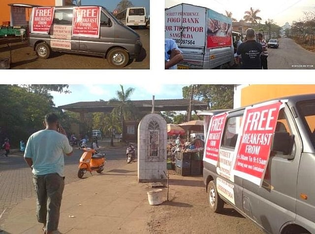 This NGO in Goa helps the homeless and the government has taken notice ...