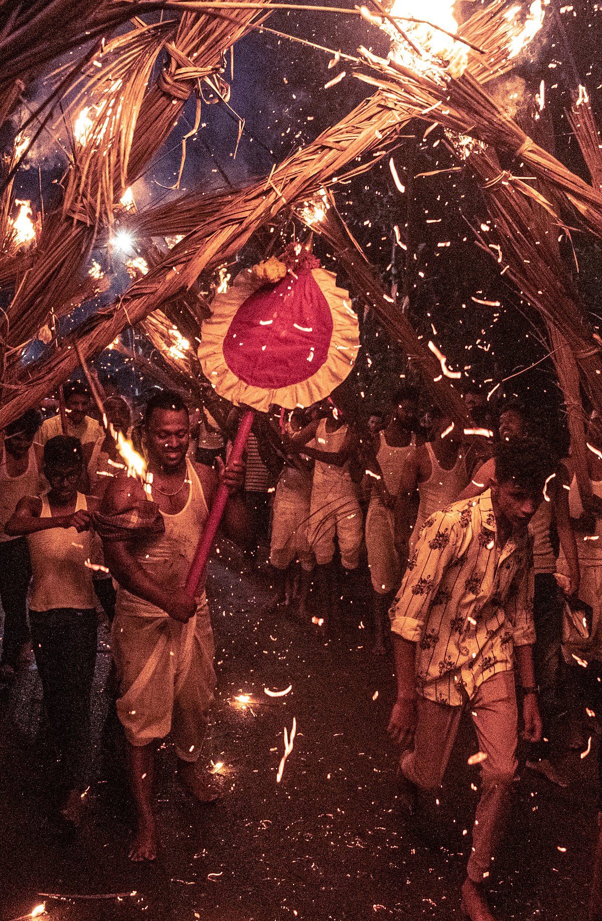 Festivals unlimited during Shigmo celebrations in Goa!