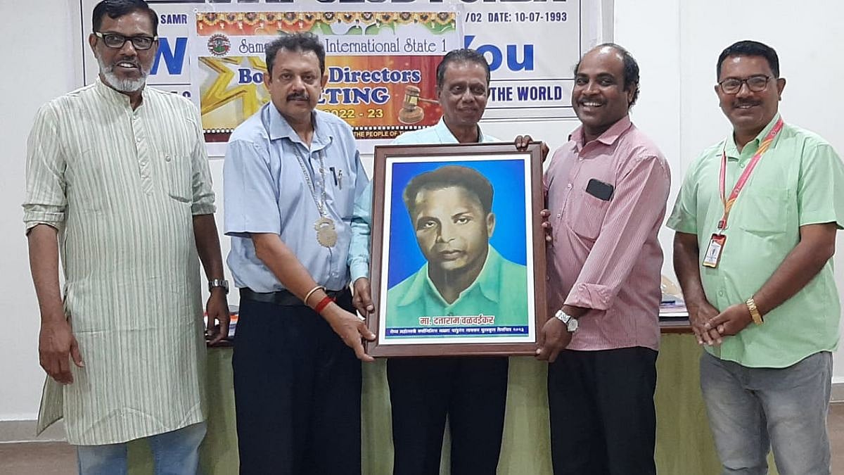 25 dramas at 25 venues by Samraat Club Int'l State 1|Gomantak Times