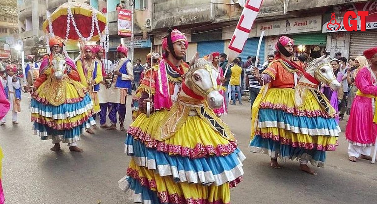 Coming up next: Shigmostav 2023 in Goa | Gomantak Times