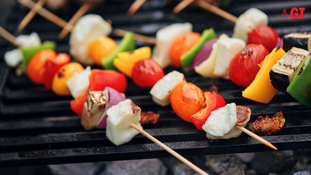 Enjoy a BBQ by the bay @ Assagao - Goa News | Latest Goa News ...