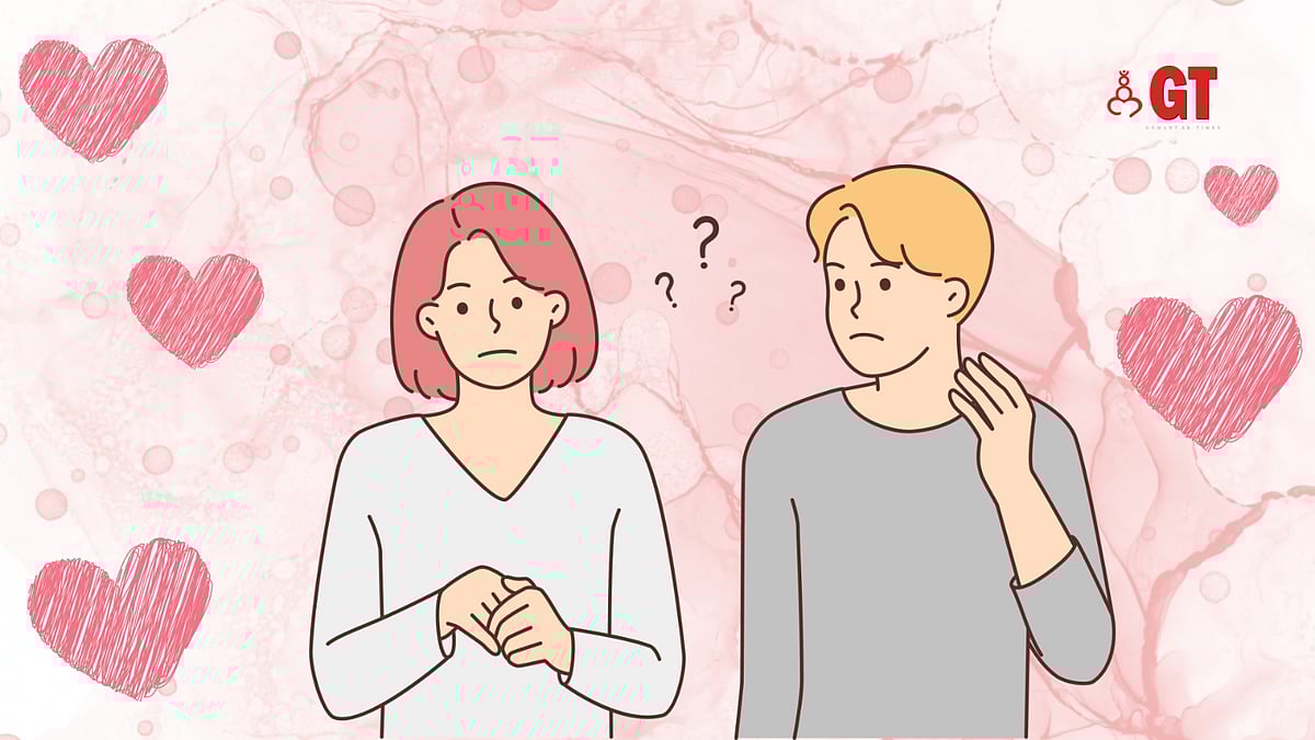 What is love? Goans open up about modern-day affairs of the heart ...