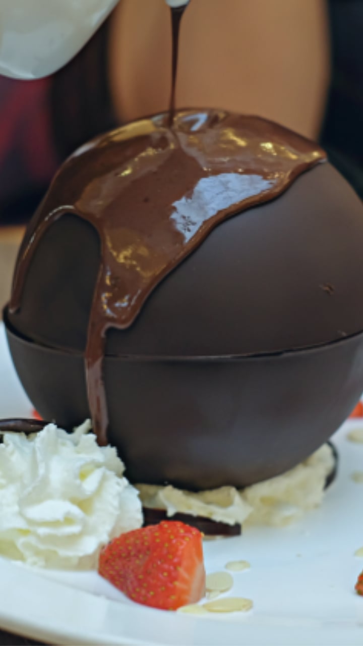 A chocolatey affair this Valentines Day in Goa | Gomantak Times