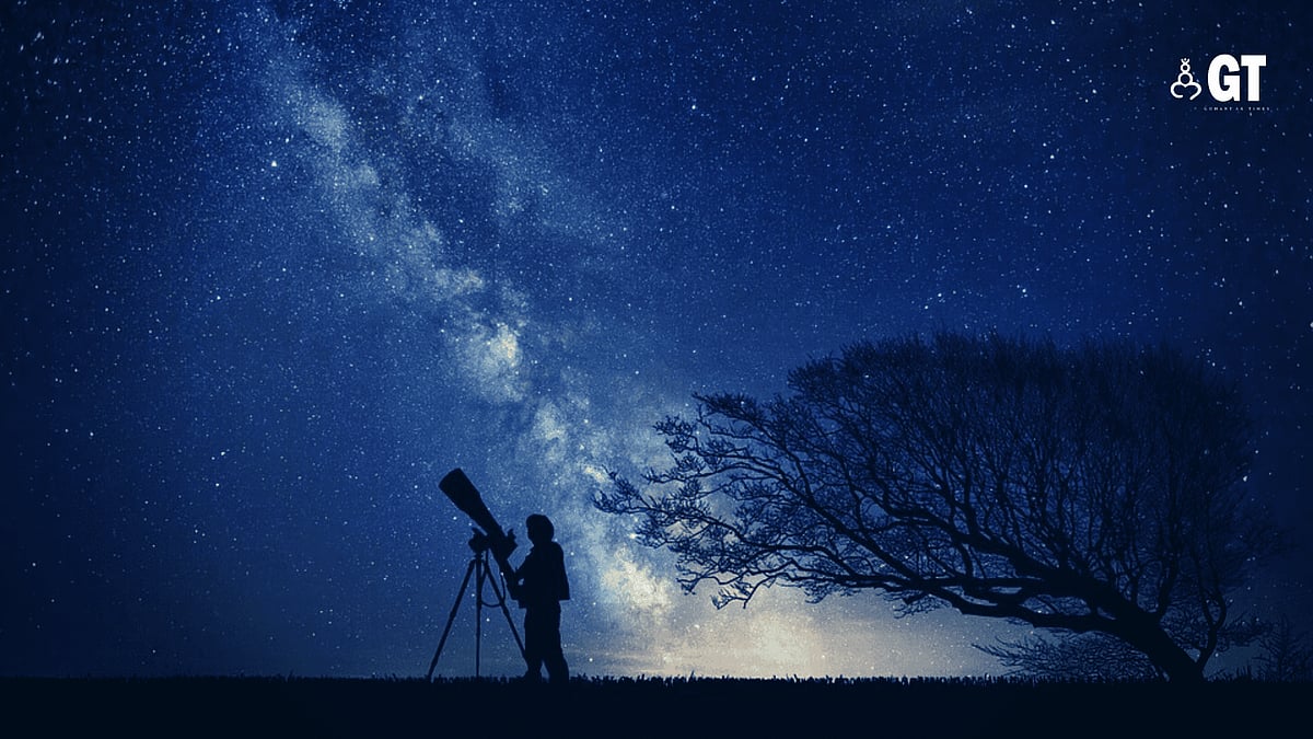 Watch the rarest of rare Venus-Jupiter appulse in Goa