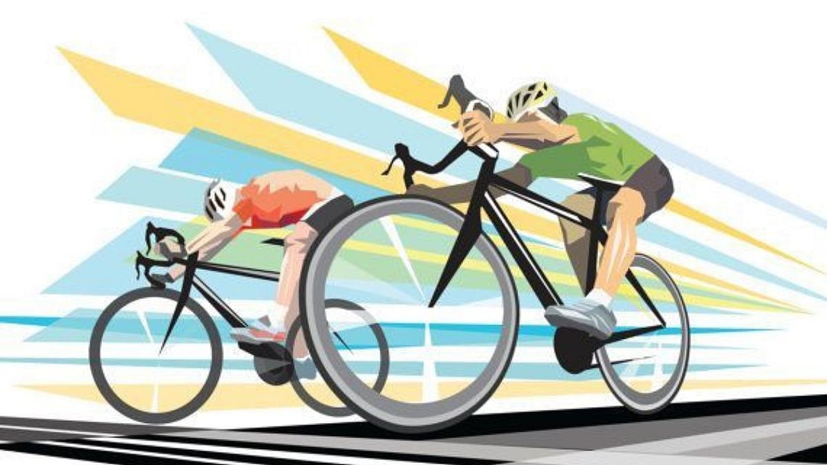 Goa cycling community race at Taleigao plateau on Feb 26|Gomantak Times