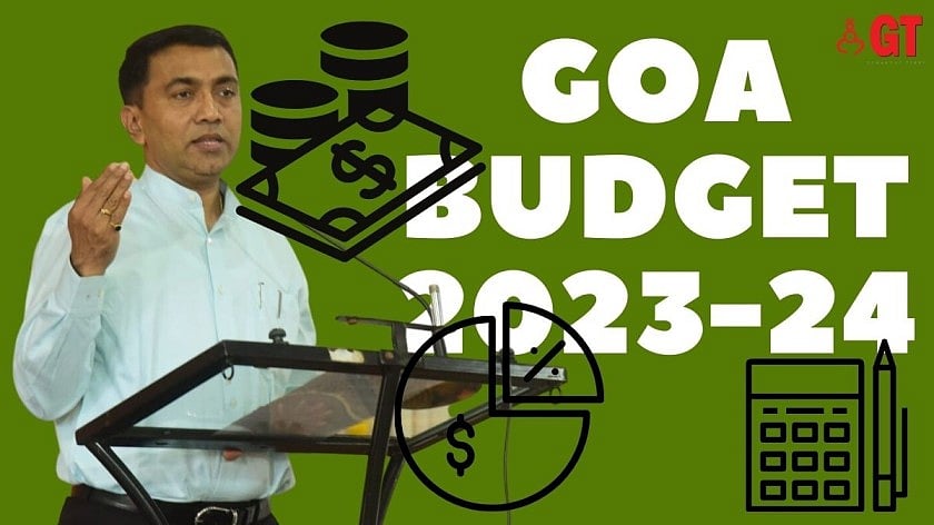 Budget: A look at what's achieved, and what's not|Gomantak Times