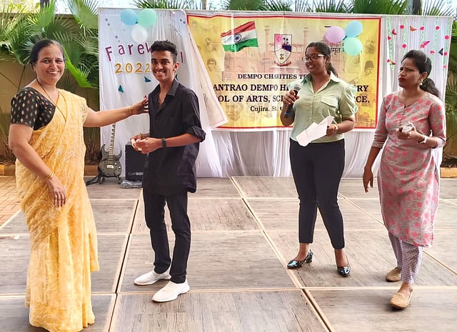 Goa's ‘Parkonnem’ riddles and rhymes are more than entertainment ...