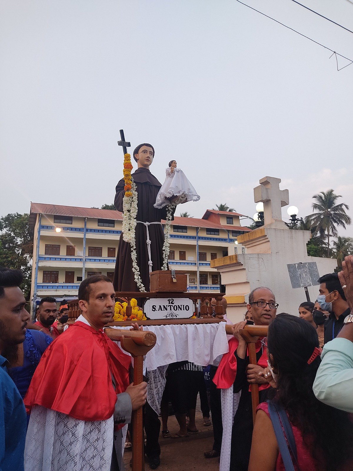 Goa’s Lent in a nutshell