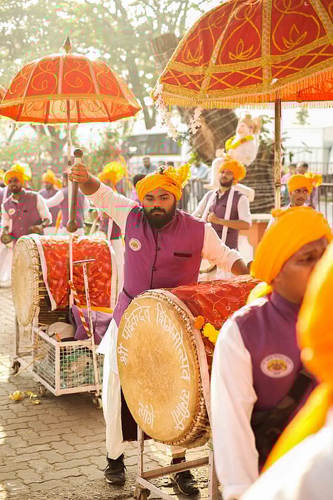 Tradition and heritage: Shigmo in Goa | Gomantak Times